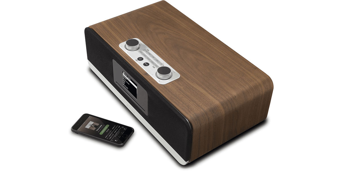 L’arrivé du DAB+ – Keller-Prosat